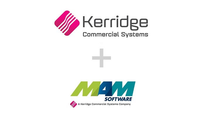 Kerridge Commercial Systems Completes Acquisition of MAM Software Group ...