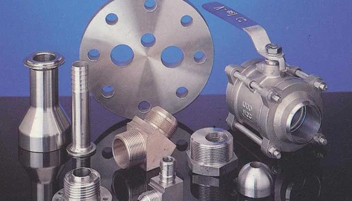 Anglo Stainless Limited | Kerridge CS United Kingdom