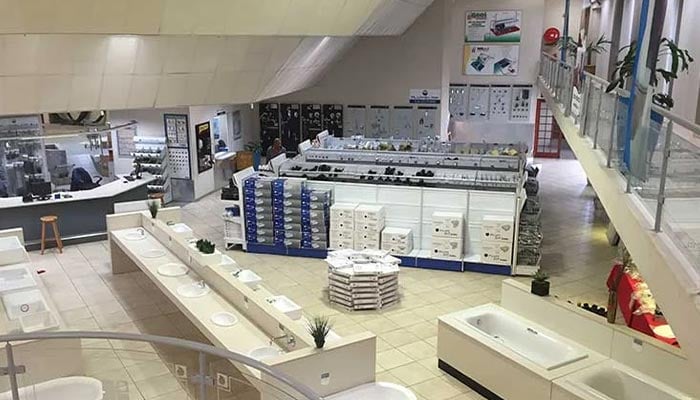 Plumblink | Kerridge CS United Kingdom