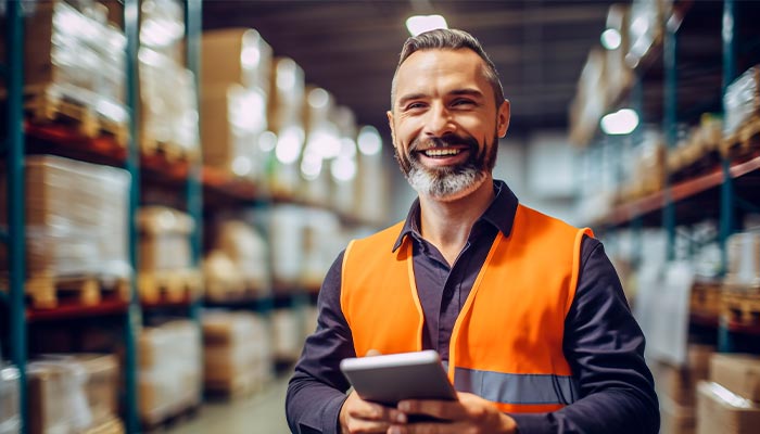 How to improve stock control in 4 steps | Kerridge CS United Kingdom