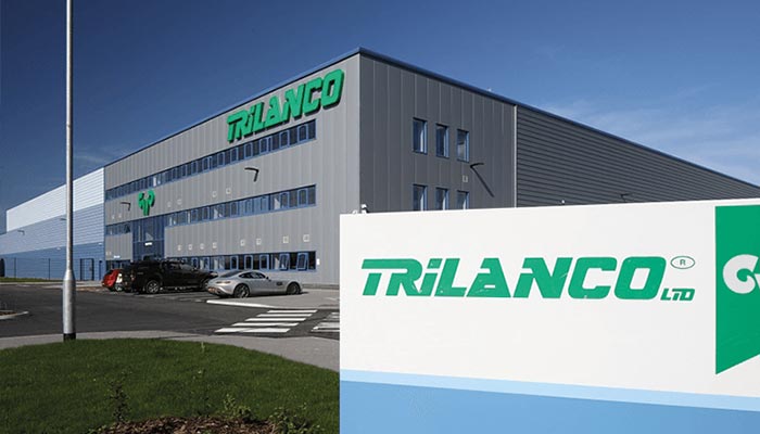 Trilanco | Kerridge CS United Kingdom