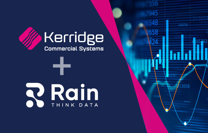 Kerridge Commercial Systems strengthens its product information and ...