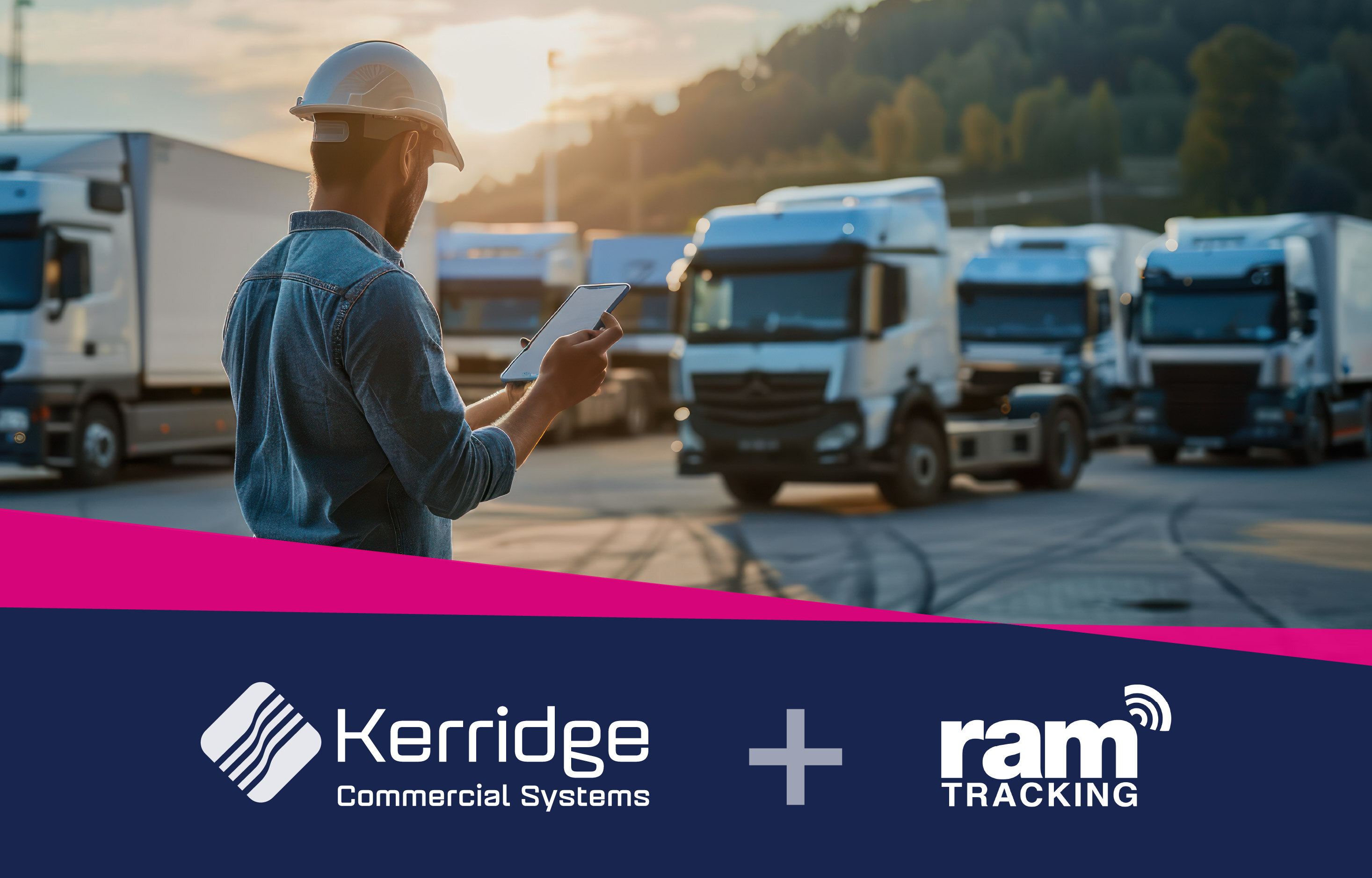 Kerridge Commercial Systems acquires RAM Tracking to enhance its field ...