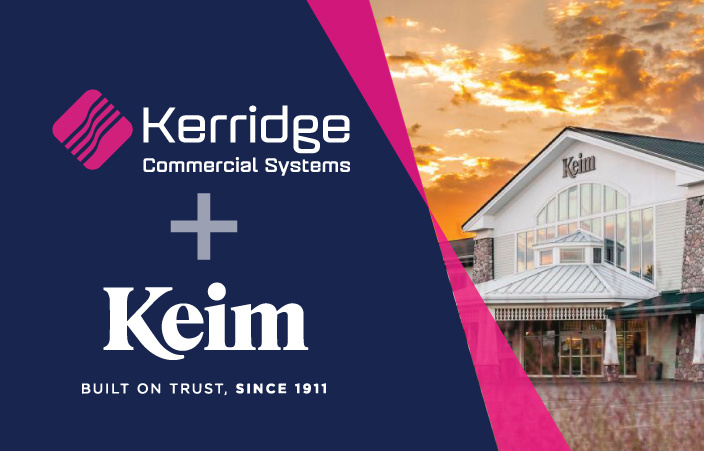 Keim selects K8 to supercharge workflows and enhance customer care ...
