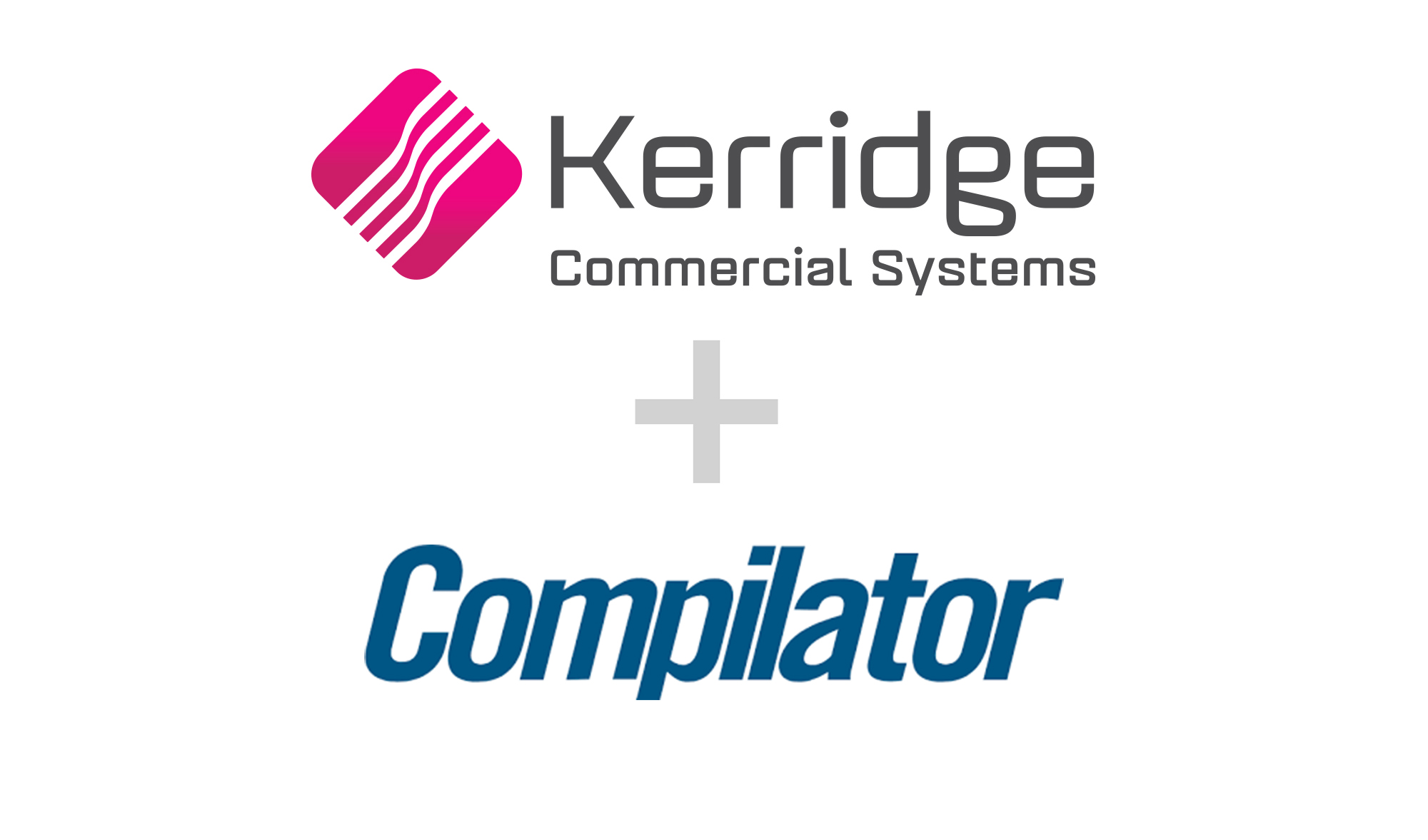 Kerridge Commercial Systems Ltd acquires Compilator | Kerridge CS ...