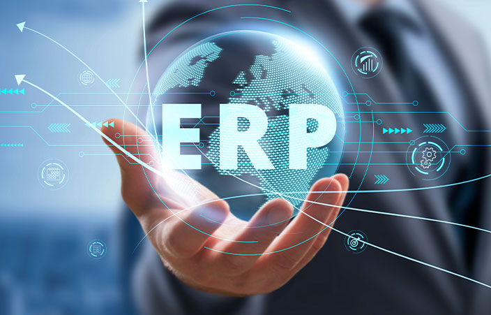 The Modern ERP Of Today | Kerridge CS South Africa