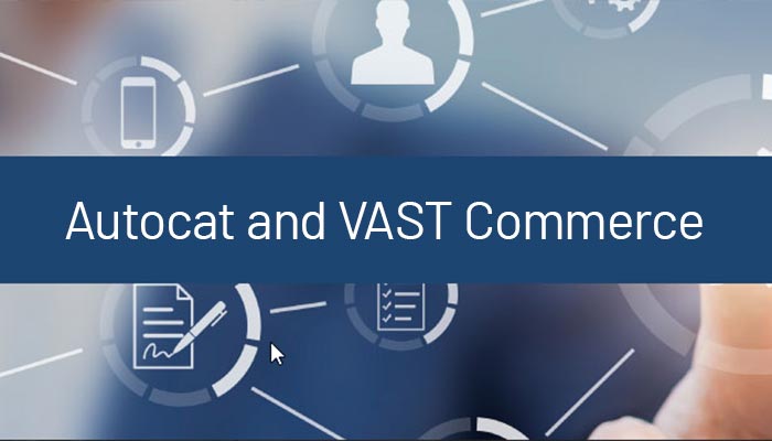 Over 2000 locations now seeing the power of Autocat and VAST Commerce ...