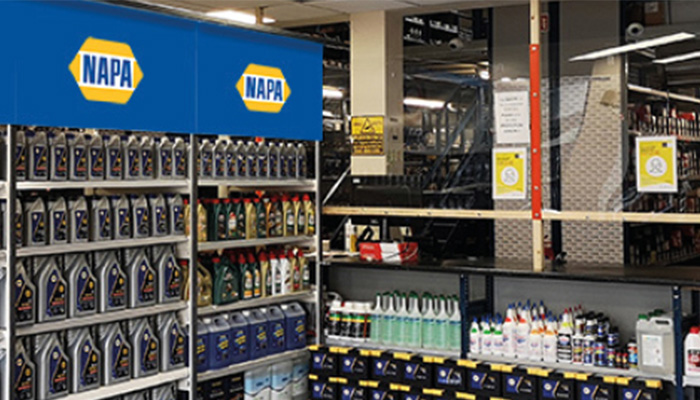 Premier Autoparts Limited | Kerridge CS Ireland