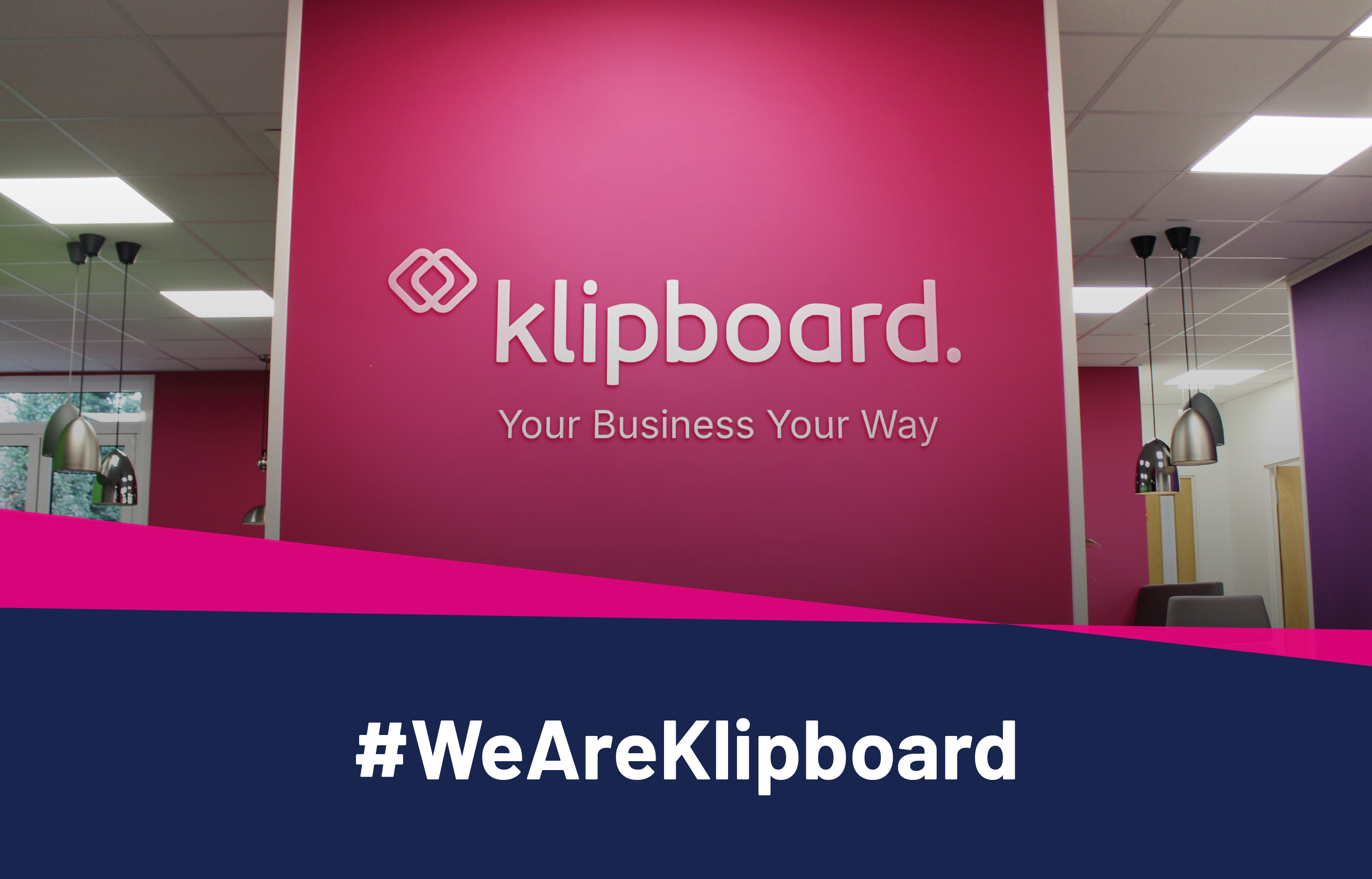 Kerridge Commercial Systems Rebrands as Klipboard, Unifying its Global ...