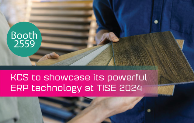 Kerridge Commercial Systems to showcase its powerful ERP technology at ...