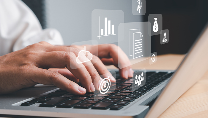 Changing ERP Software: Essential Considerations | Kerridge CS United ...