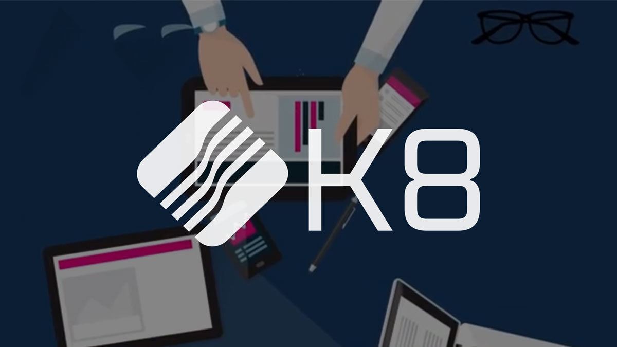 K8 Software as a Service | Kerridge CS South Africa