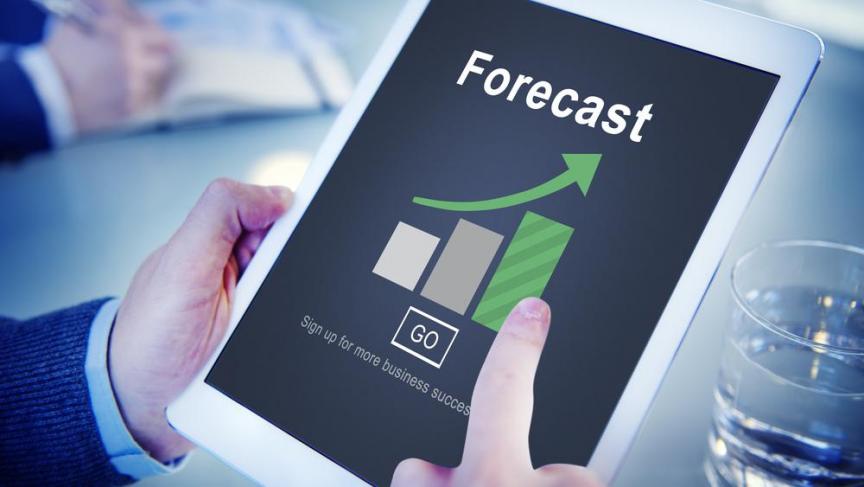 Maintain Optimum Inventory Levels With K8 Demand Forecasting Software | Kerridge CS South Africa