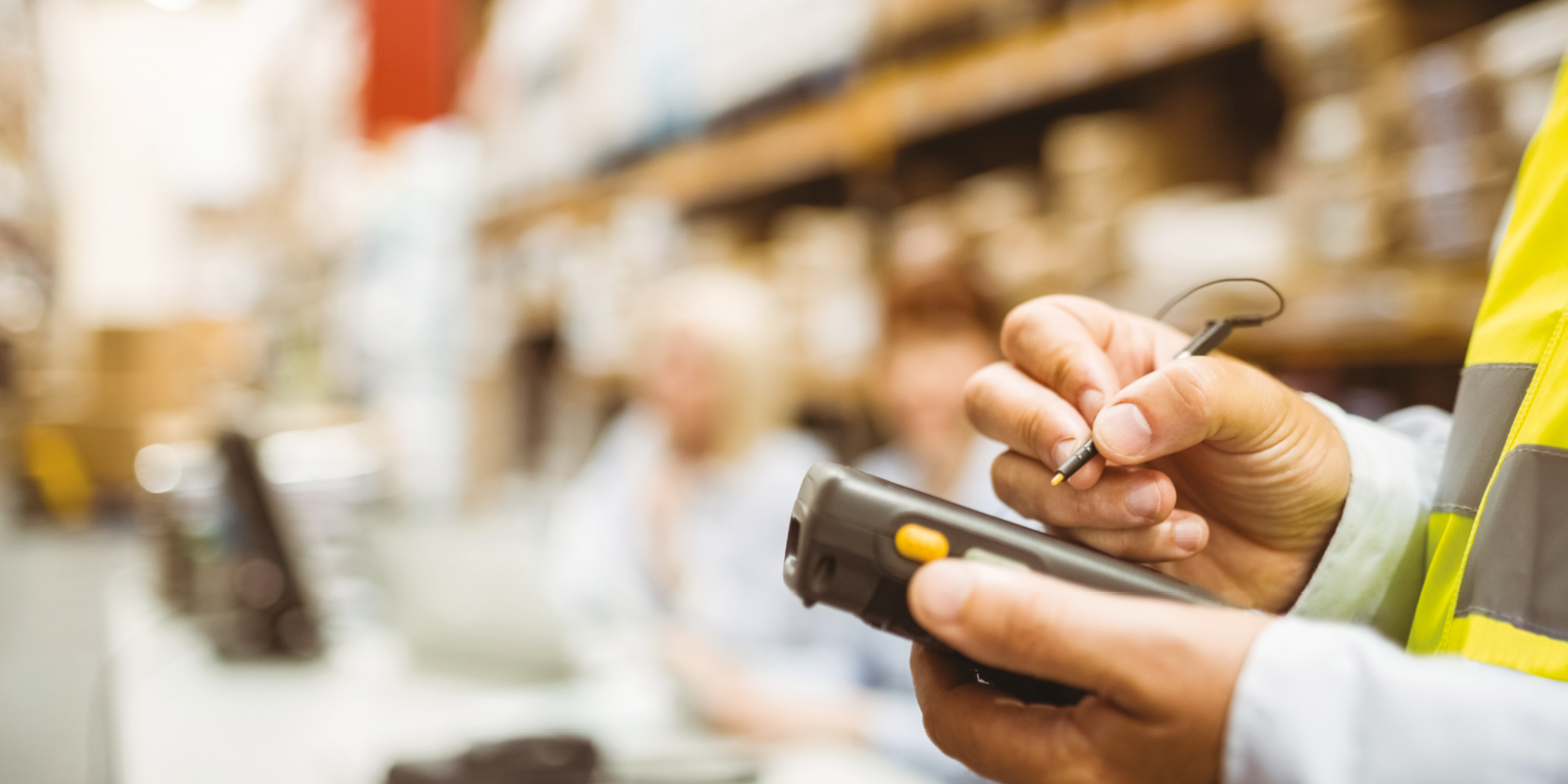 The importance of stock control for businesses | Kerridge CS North America